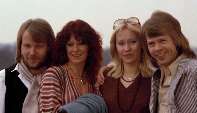 ABBA: Η συγκλονιστική ιστορία μέλους του συγκροτήματος που γεννήθηκε ως ...
