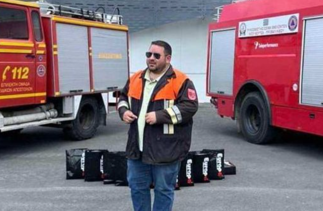 Τσίρκας: Ο Κυριάκος δεν ήταν ένας από μας, ήταν παραπάνω από μας ...