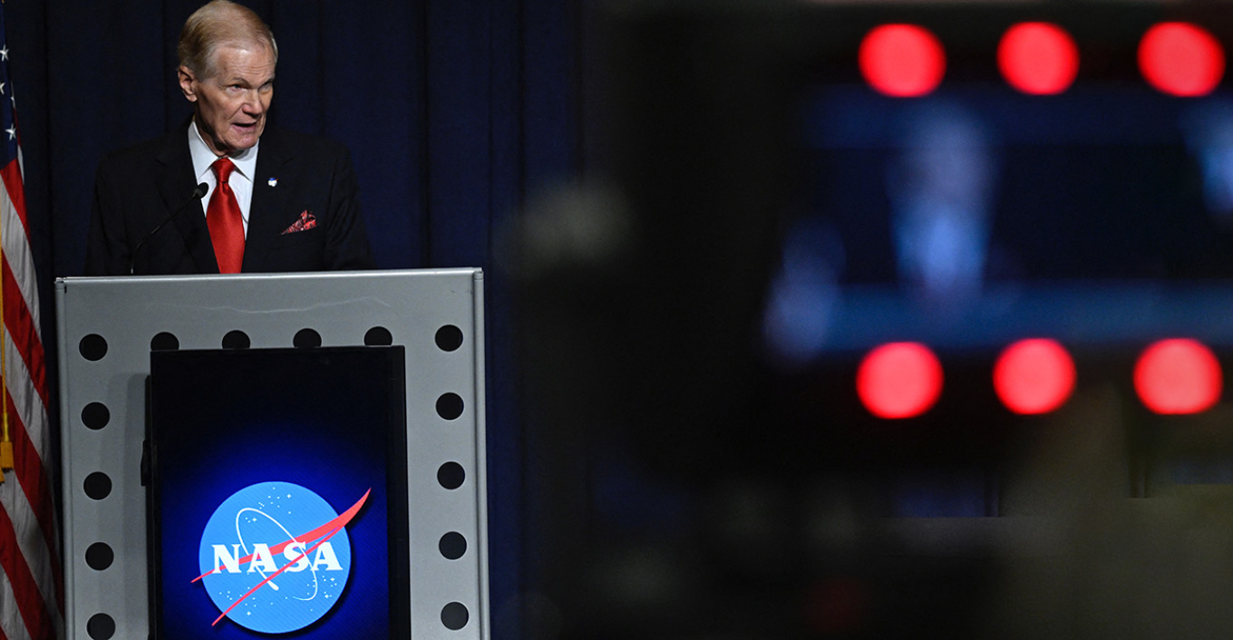 Τα τέσσερα πράγματα που μάθαμε για τα UFO από τη NASA - Marathon Press