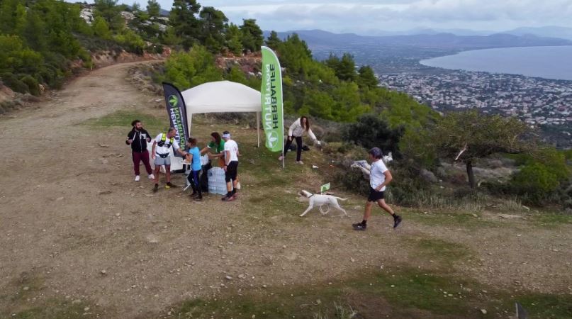 Τελμησσός – ΣΕΔΜ: Την Κυριακή (3/12) το 2ο «Pentelikon Marathon Trail ...