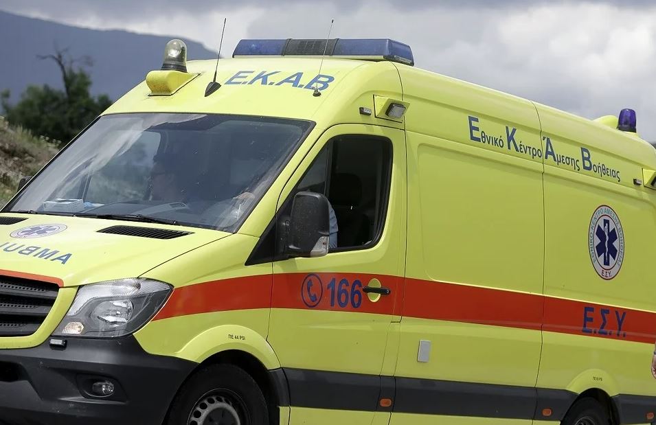 Μητέρα ενός ανήλικου παιδιού η 35χρονη που βρέθηκε απαγχονισμένη στη ...